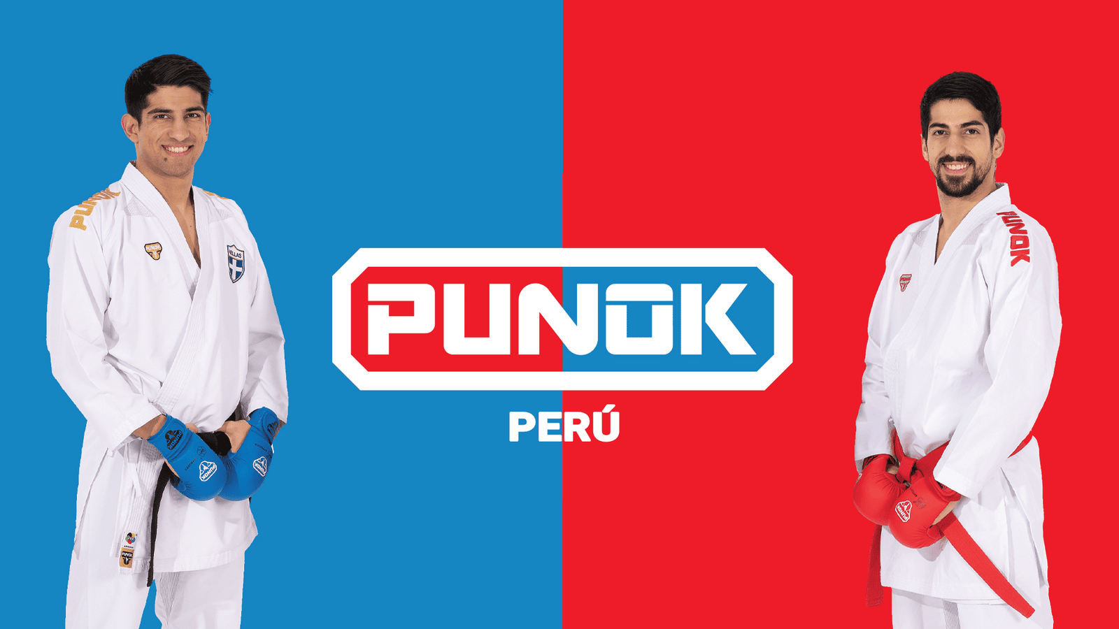 Punok Peru - Equipamiento oficial Punok para karate y artes marciales ...